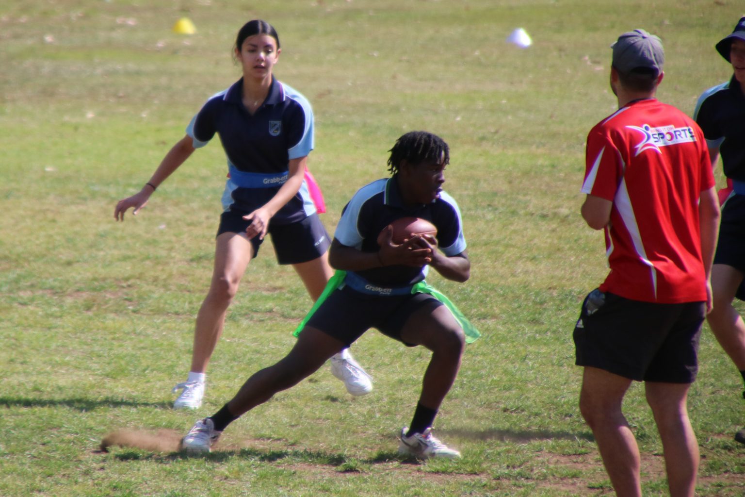 Upholding Values: The Importance of Sportsmanship in School Sports ...