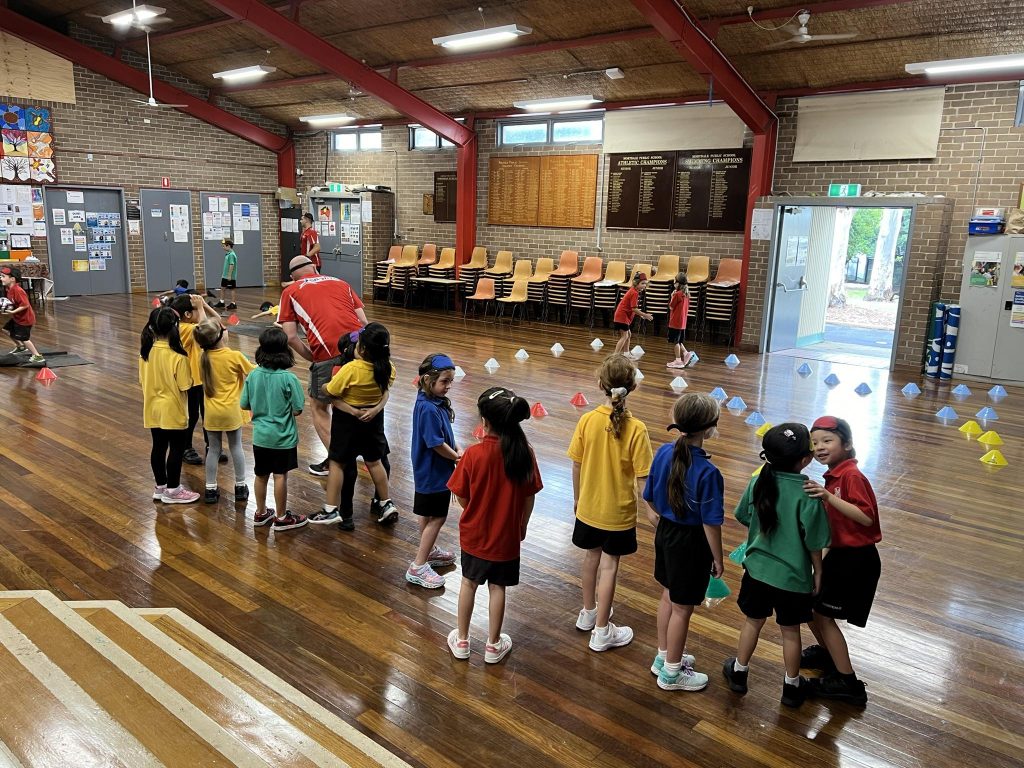 Sports as a Tool for Social Inclusion and Diversity in Schools | Bring ...
